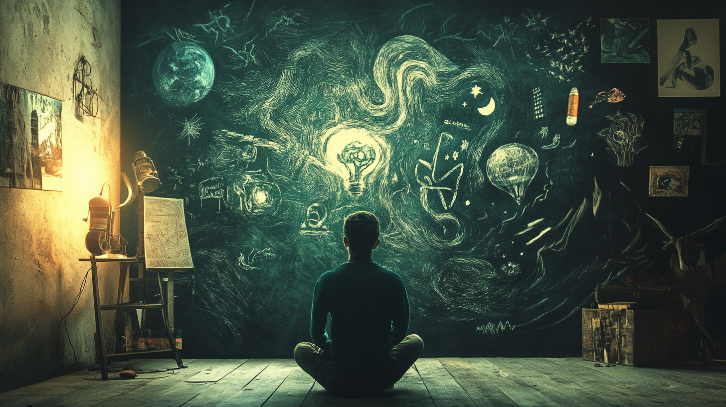 What Gets Bigger When More Is Taken Away? The Riddle Explained ...