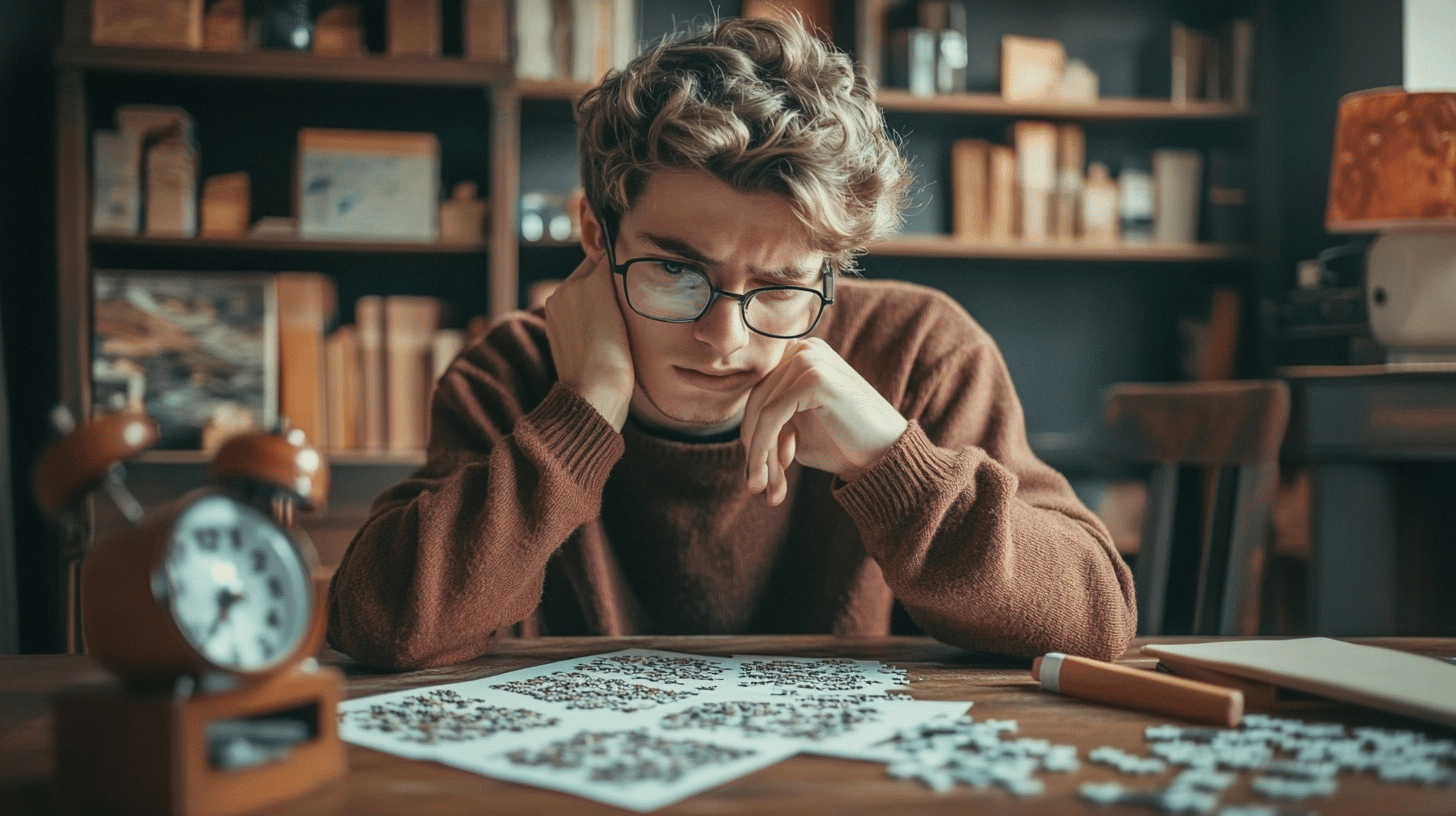 What Goes Through Cities and Fields But Never Moves? Explained ...