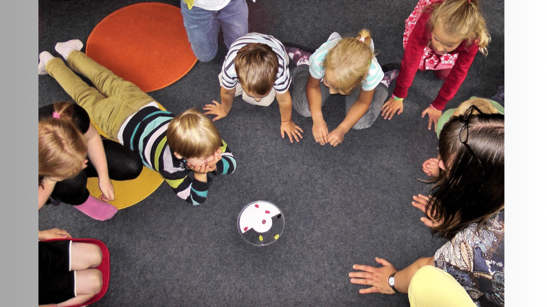 35 Creative Large Group Activities for Preschoolers - Meredith Plays